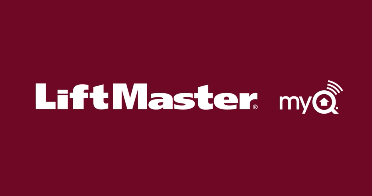 Get The Liftmaster MyQ Smartphone Garage Door Opener!