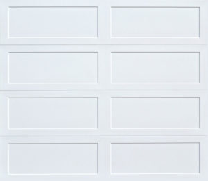 DoorLink Long Recessed Panel | Garage Door Specialist