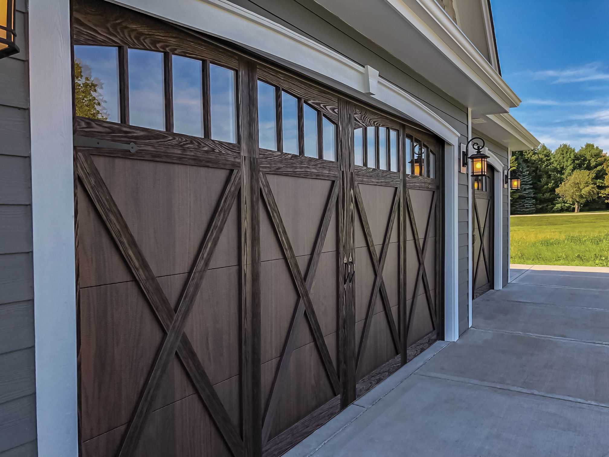 C.H.I. Shoreline Garage Door | Garage Door Specialist C.H.I. Shoreline Garage Door | Garage Door Specialist