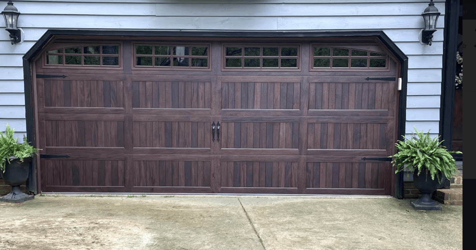 Photo Gallery | Garage Door Specialist
