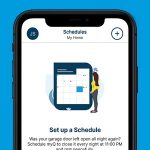 What is the LiftMaster myQ App? | myQ Features | GDS