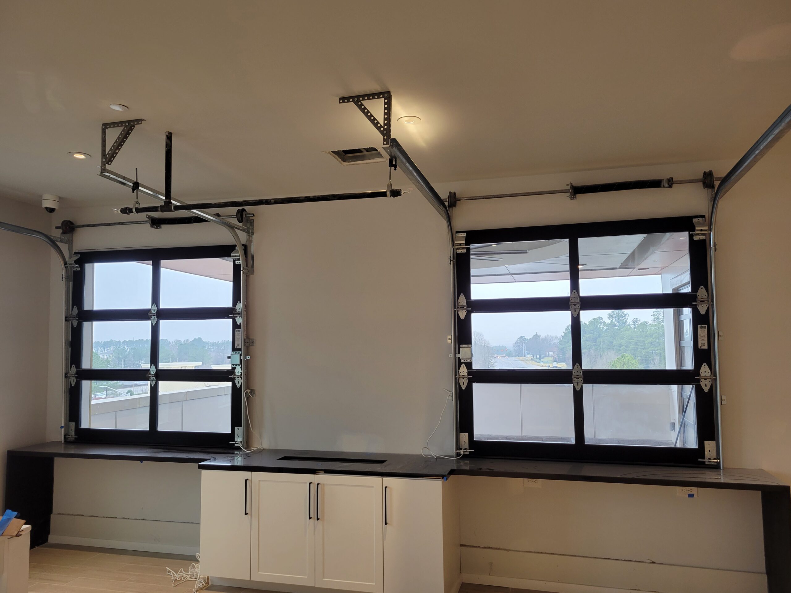 Photo Gallery | Garage Door Specialist