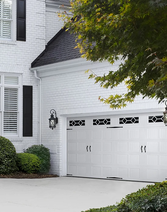 Garage Door Repair Raleigh | Same-Day Garage Door Service